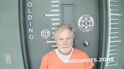 MARK BABB 10/20/2022 - Cherokee County Mugshots Zone