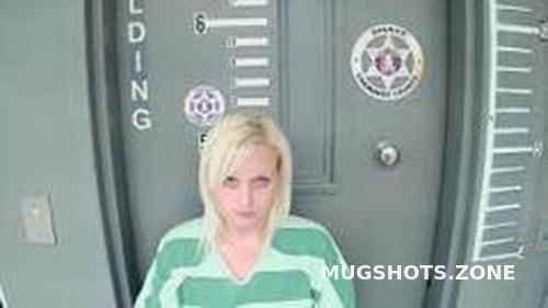 JAMIE COVINGTON 10/21/2022 - Cherokee County Mugshots Zone