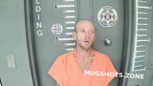 MATTHEW DOSS 10/22/2022 - Cherokee County Mugshots Zone