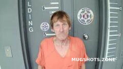 RICHARD ROWLES 10/29/2022 - Cherokee County Mugshots Zone
