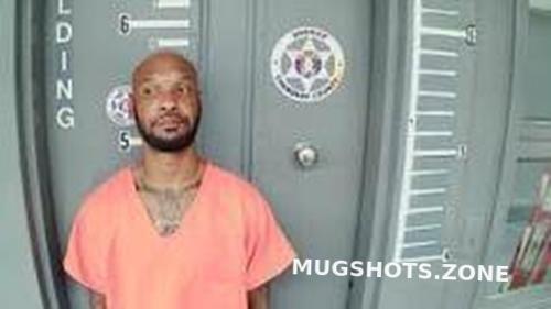 CHARLES DOMINGUEZ 11/04/2022 - Cherokee County Mugshots Zone