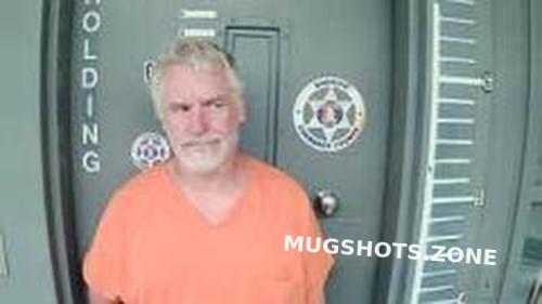 HOWARD NEALE 11/12/2022 - Cherokee County Mugshots Zone