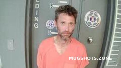 JOSHUA CASEY 11/12/2022 - Cherokee County Mugshots Zone