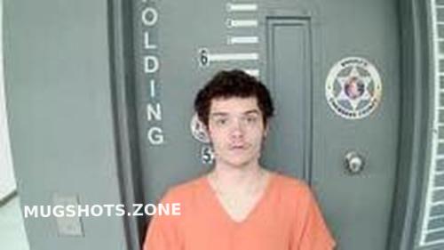 JOSHUA LOTT 11/28/2022 - Cherokee County Mugshots Zone