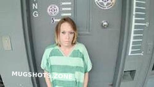 APRIL HANCOCK 12/02/2022 - Cherokee County Mugshots Zone