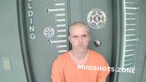 THOMAS DARDEN 12/11/2022 - Cherokee County Mugshots Zone
