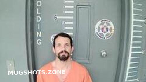 JOSHUA ELLISON 12/13/2022 - Cherokee County Mugshots Zone