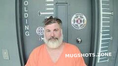 RICKY PLUNK 12/13/2022 - Cherokee County Mugshots Zone