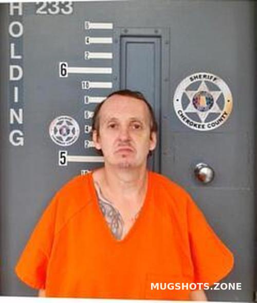 JAMIE COLE 01/15/2023 - Cherokee County Mugshots Zone