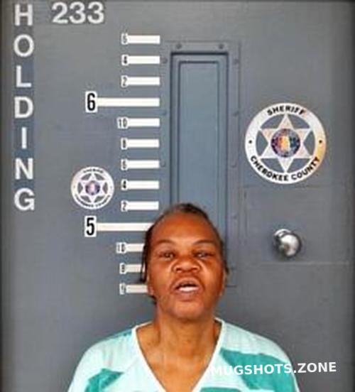 PATRICIA CHAMBERS 01/21/2023 - Cherokee County Mugshots Zone
