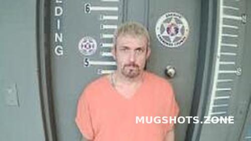 DANNY SEGERS 02/15/2023 - Cherokee County Mugshots Zone