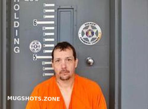 JUSTIN SWANNER 02/19/2023 - Cherokee County Mugshots Zone
