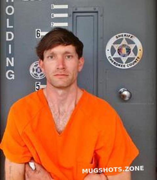 PHILLIP SLAYTON 02/23/2023 - Cherokee County Mugshots Zone