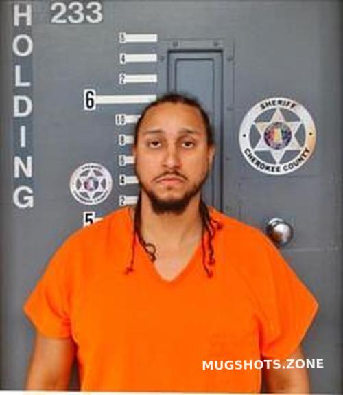 JOEL KELLY 03/03/2023 - Cherokee County Mugshots Zone