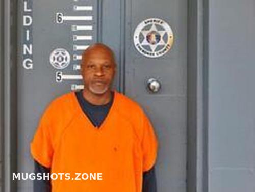 LAFRANCE SWINT 03/18/2023 - Cherokee County Mugshots Zone