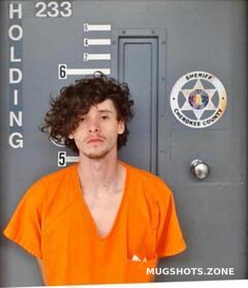 PEYTON WILSON 03/20/2023 - Cherokee County Mugshots Zone