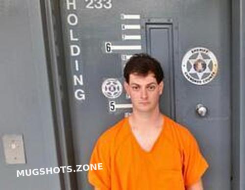 DEVIN RANKIN 05/13/2023 - Cherokee County Mugshots Zone