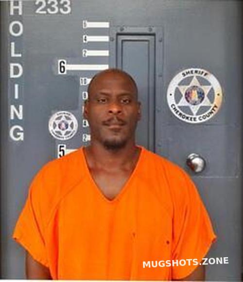 BRANDON STUBBS 05/31/2023 - Cherokee County Mugshots Zone
