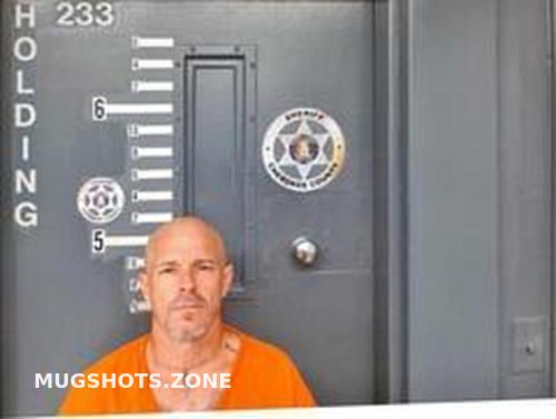 ROBERT SPRINKLE 07/02/2023 - Cherokee County Mugshots Zone