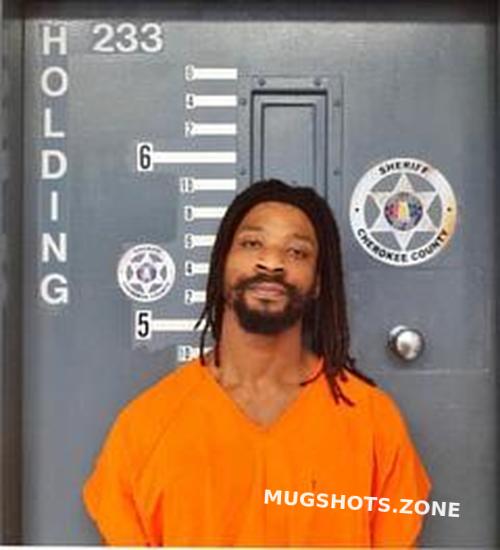 XZAVIRE HOOD 09/06/2023 - Cherokee County Mugshots Zone