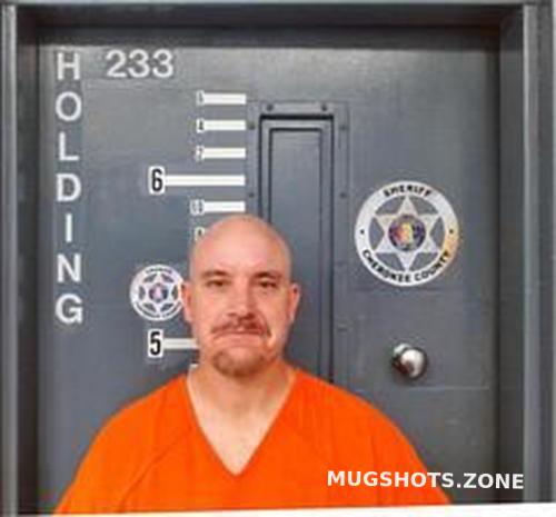 JASON WRIGHT 09/06/2023 - Cherokee County Mugshots Zone