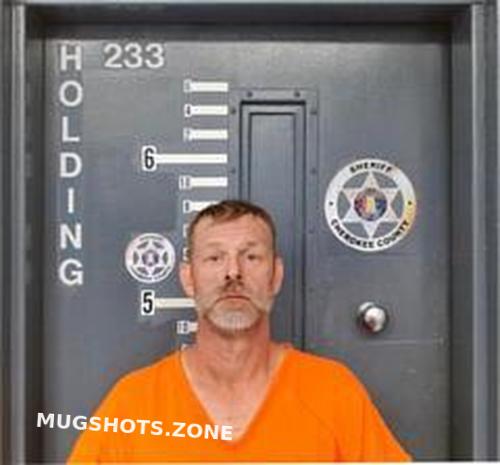 JOSHUA SWEATT 09/28/2023 - Cherokee County Mugshots Zone