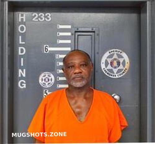 TYRONE RANDOLPH 09/29/2023 - Cherokee County Mugshots Zone