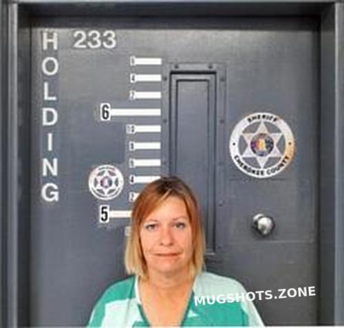 BECKY GRIFFIN 10/10/2023 - Cherokee County Mugshots Zone