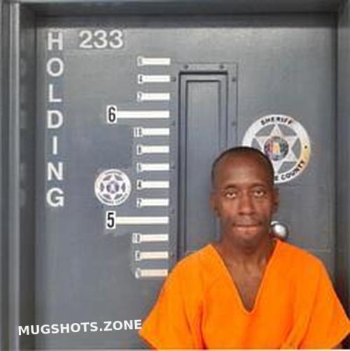 FREDRICK DIAMOND 10/21/2023 - Cherokee County Mugshots Zone