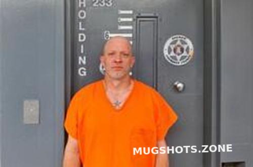 JOSHUA WEBB 01/22/2024 - Cherokee County Mugshots Zone