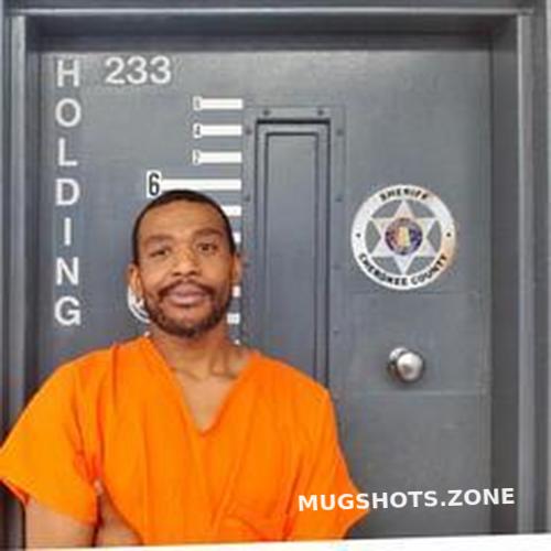 EDWARD TRIPLETT 02/26/2024 - Cherokee County Mugshots Zone