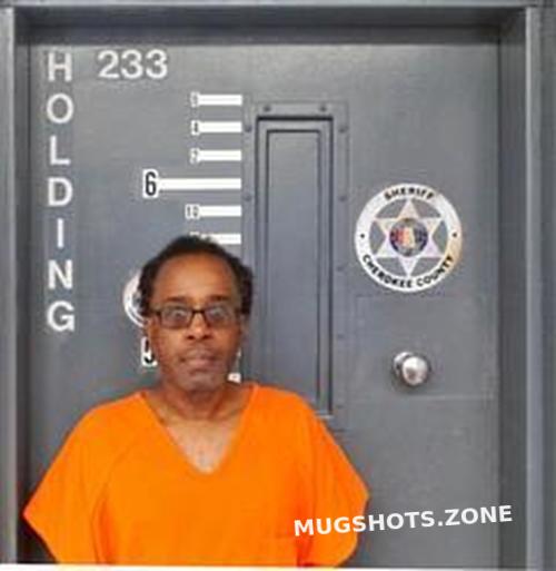 RUSSELL MOSTELLA 02/27/2024 - Cherokee County Mugshots Zone