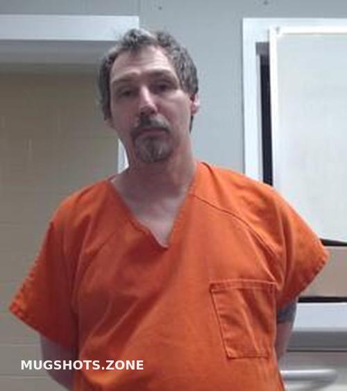 DAVID RECTOR 04/06/2024 - Cherokee County Mugshots Zone