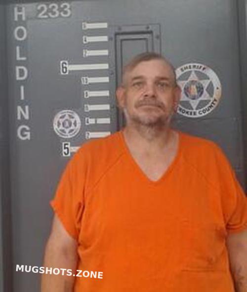 THOMAS WILLIAMS 05/15/2024 - Cherokee County Mugshots Zone