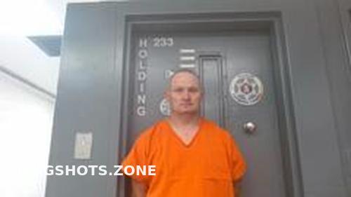 EDWARD FRIER 05/16/2024 - Cherokee County Mugshots Zone