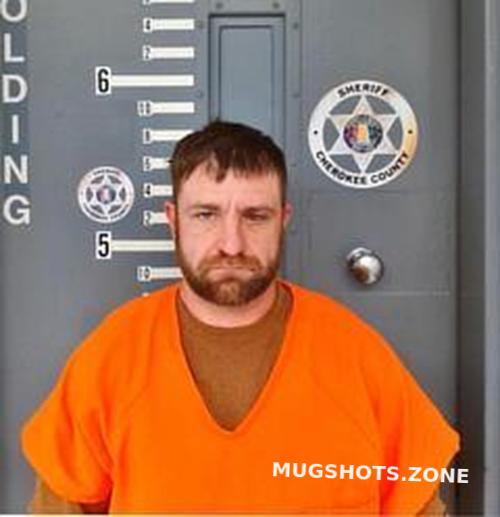 MATTHEW NEYMAN 06/01/2024 - Cherokee County Mugshots Zone
