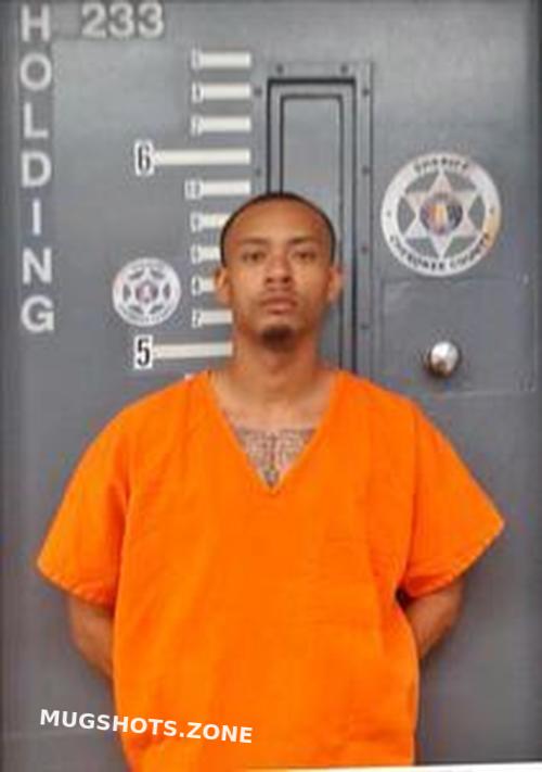 CAMERON DUPREE 06/01/2024 - Cherokee County Mugshots Zone