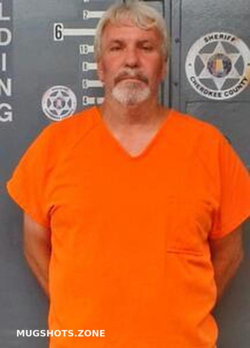 CALVIN SIMS 06/03/2024 - Cherokee County Mugshots Zone