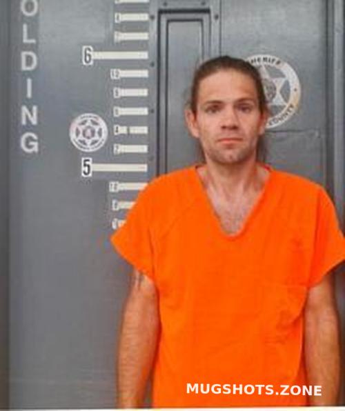 JUSTIN COX 06/25/2024 - Cherokee County Mugshots Zone