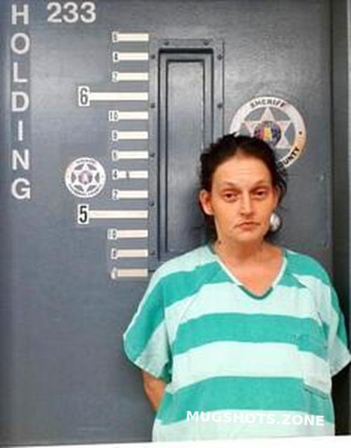 STEPHANIE EPPS 06/26/2024 - Cherokee County Mugshots Zone