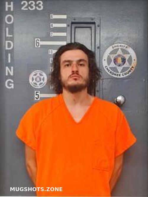 APOLLO CRISP 07/06/2024 - Cherokee County Mugshots Zone