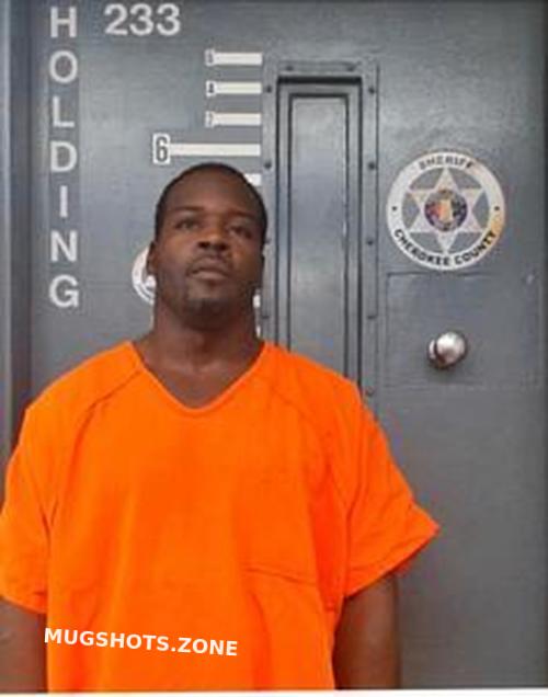 TERRY HUGGINS 07/18/2024 - Cherokee County Mugshots Zone