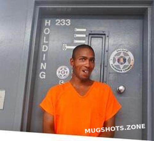 RAKEEM WILLIAMS 08/08/2024 - Cherokee County Mugshots Zone