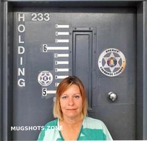 BECKY GRIFFIN 08/19/2024 - Cherokee County Mugshots Zone