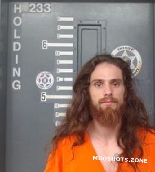 WALKER BEARDEN 08/19/2024 - Cherokee County Mugshots Zone