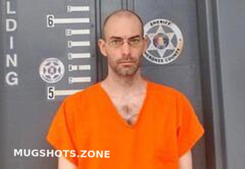 JIMMY MCPHERSON 08/25/2024 - Cherokee County Mugshots Zone