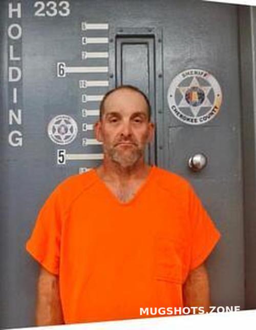JASON LEDBETTER 09/22/2024 - Cherokee County Mugshots Zone