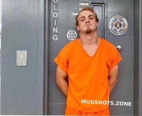 PRESTON BURT 09/26/2024 - Cherokee County Mugshots Zone