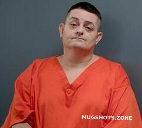 JONATHAN AYERS 10/20/2024 - Cherokee County Mugshots Zone