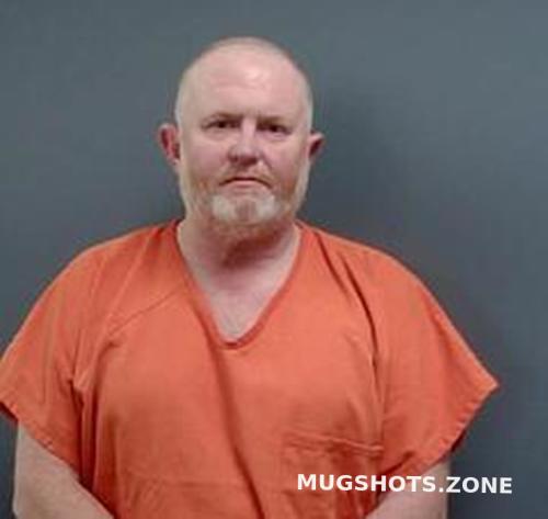 JAMES HIGGINBOTHAM 10/20/2024 - Cherokee County Mugshots Zone